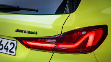 2022 BMW M135i review - pictures | Auto Express